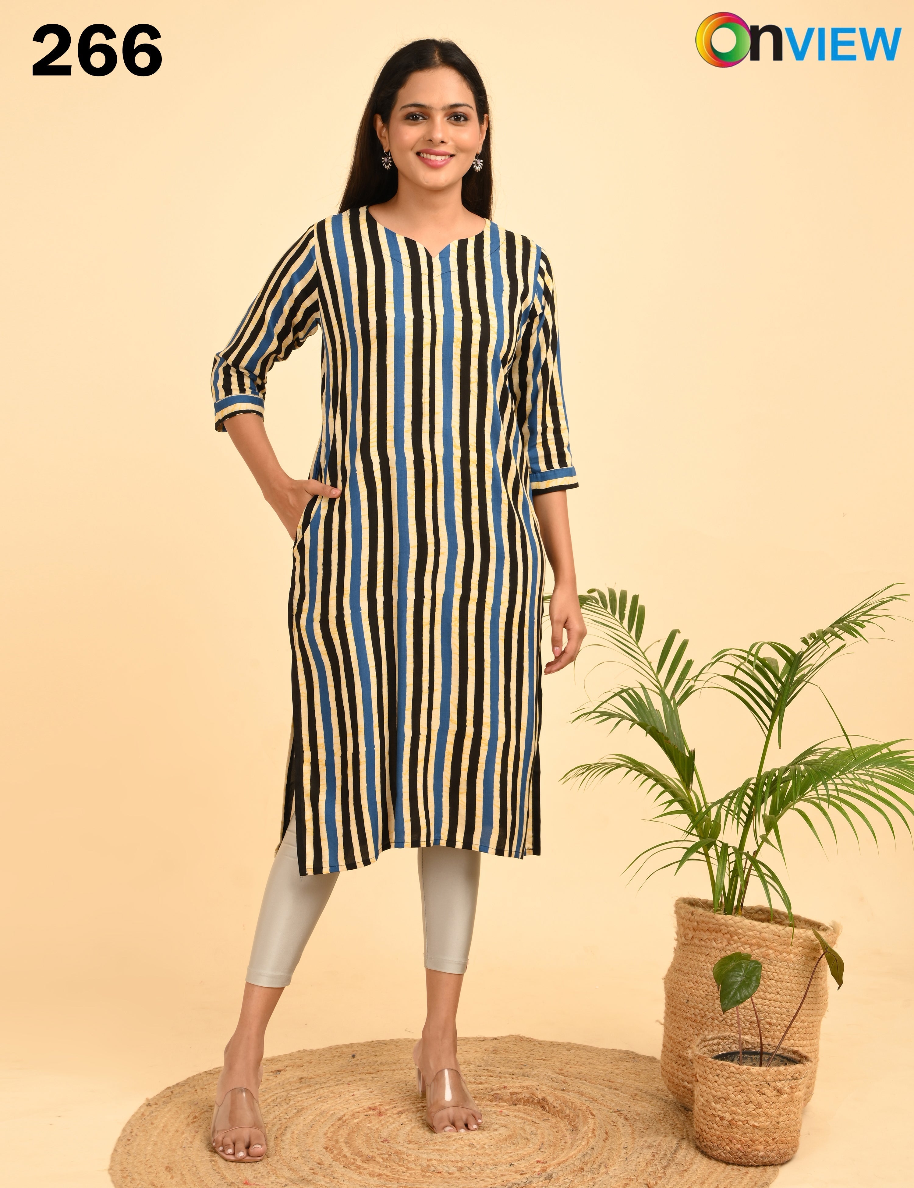 ONVIEW | 266 | PROSION PRINT MARI GOLD – MyView.07