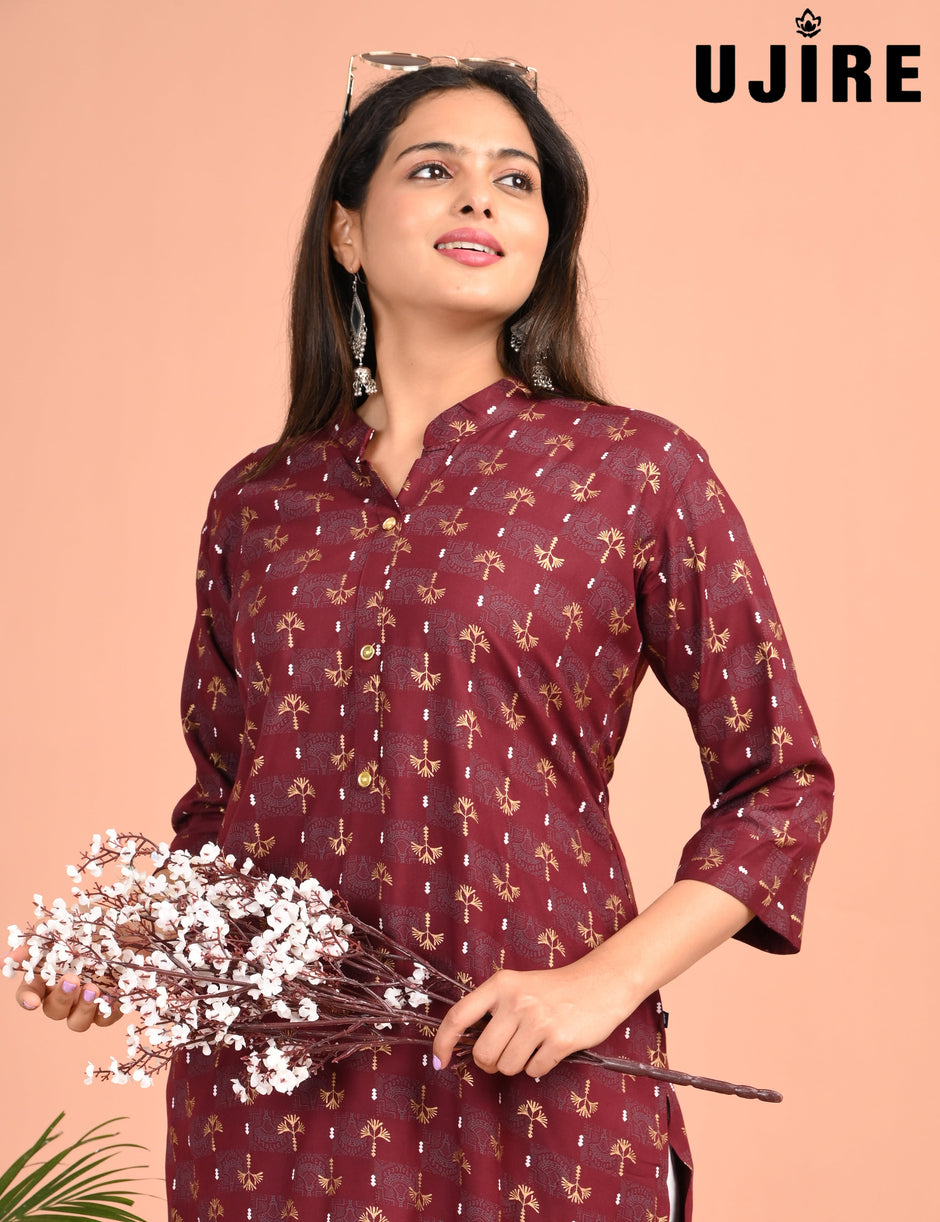 COLLAR NECK – MyView.07